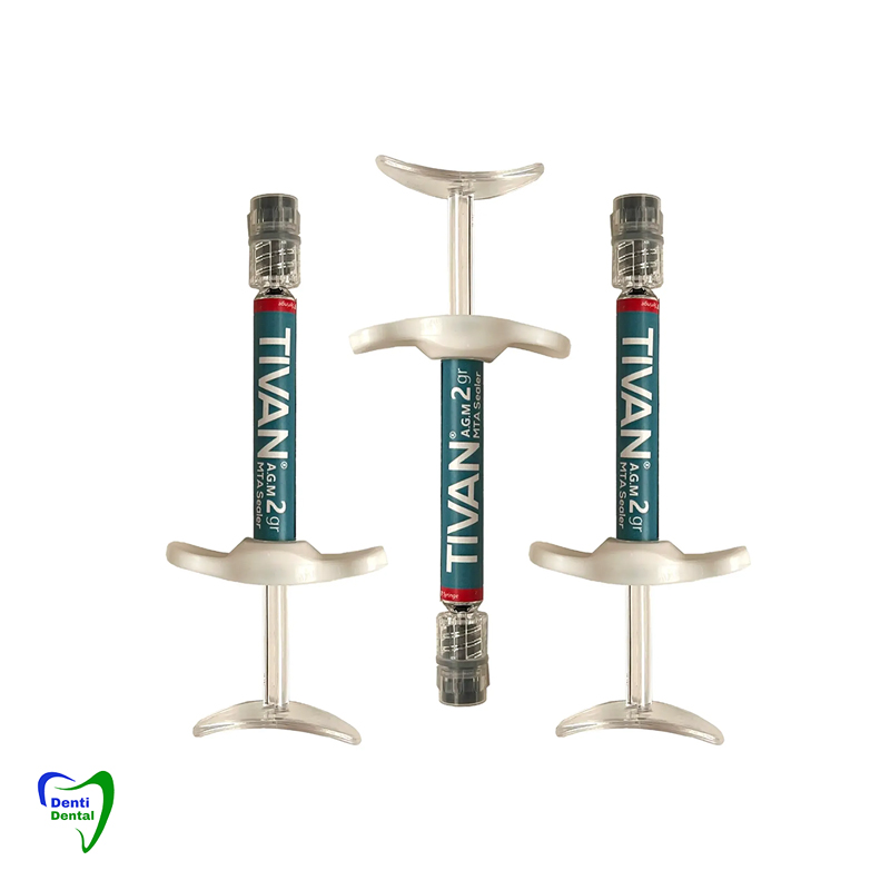 سیلر بایو سرامیک سرنگی تیوان ای جی ام - فروشگاه دنتی دنتال